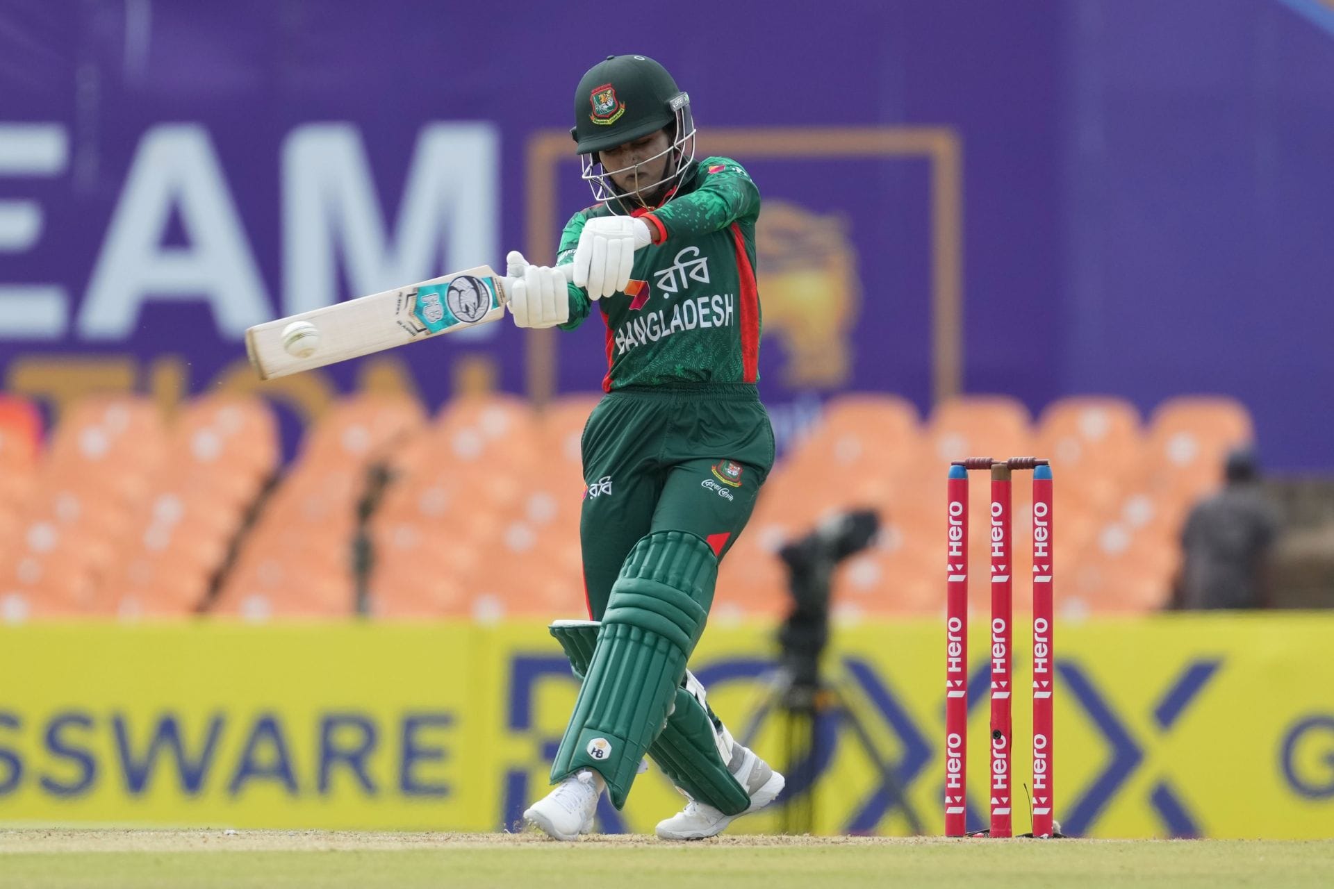 Sri Lanka A Women vs Bangladesh A Women T20I Series 2024: Full schedule ...