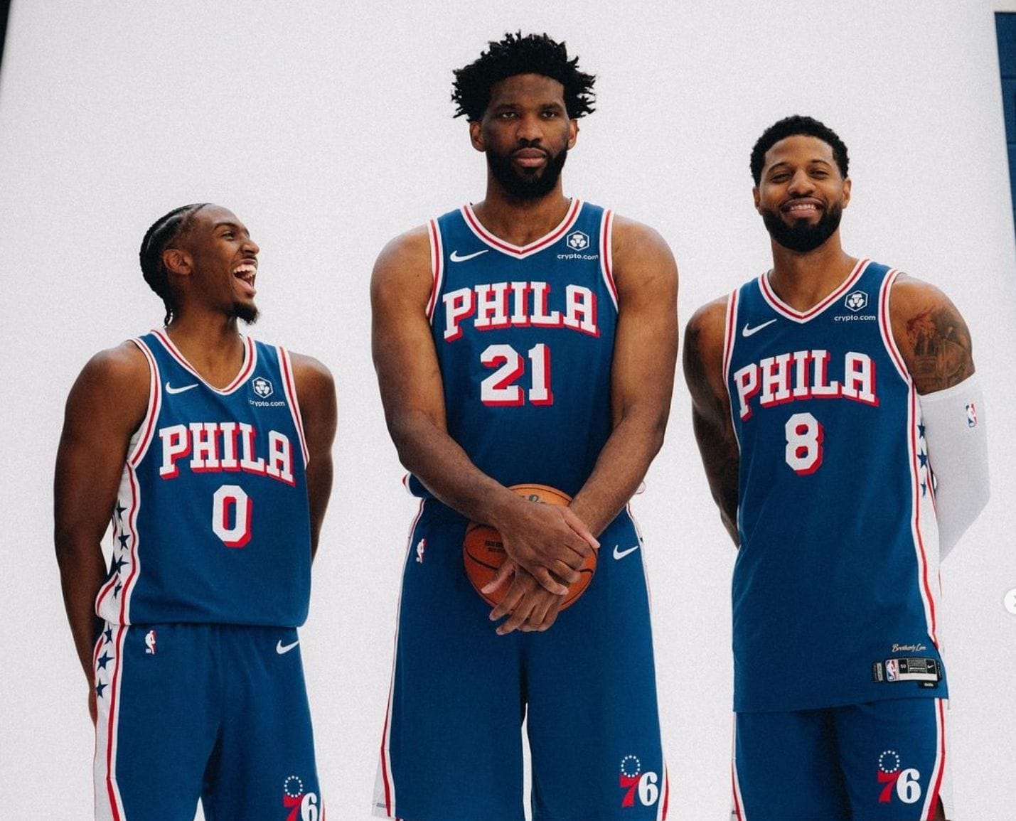 Philadelphia 76ers News, Updates, Players, Stats, Trade & Rumors