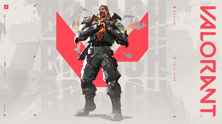 Valorant Abyss Agent tier list (February 2025)