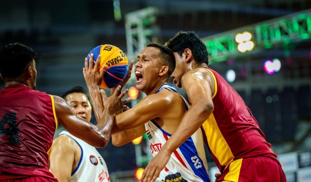 All you need to know about NBA & BFI’s historic school-based basketball ...