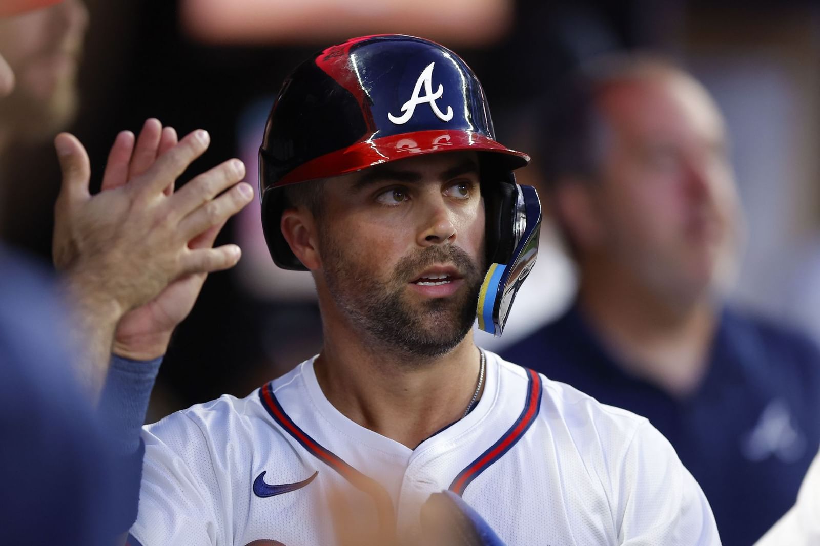 Who is Whit Merrifield’s Wife? | Meet Jordan Michael