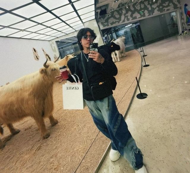 How much is Justmaiko Net Worth in 2024?