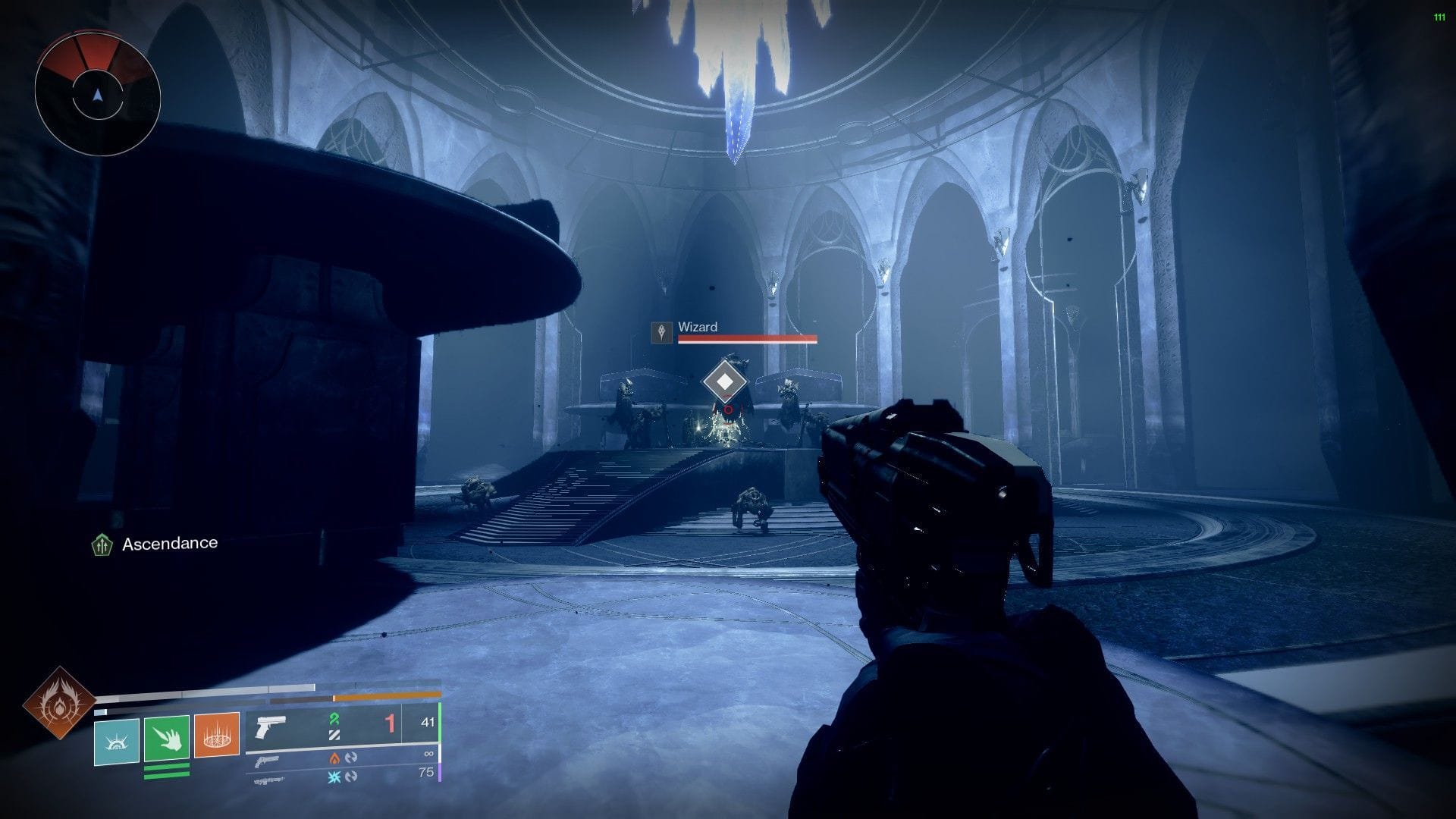 Destiny 2 Ascendant Challenge this week (September 17 to 24): Location ...