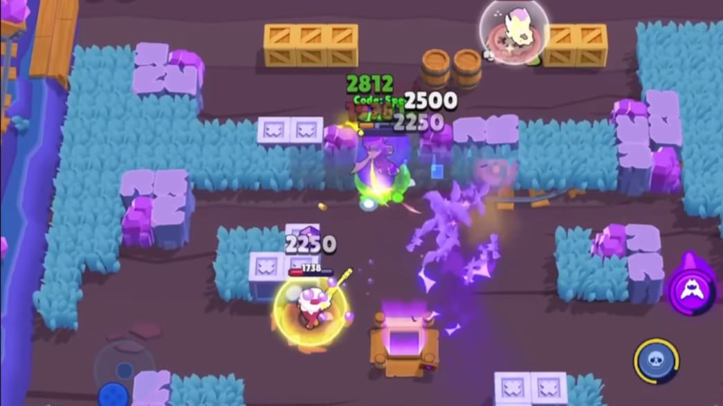 5 best Hypercharges in Brawl Stars (April 2025)