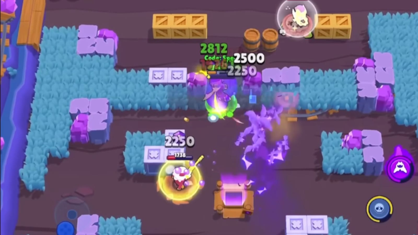 5 best Hypercharges in Brawl Stars (April 2025)