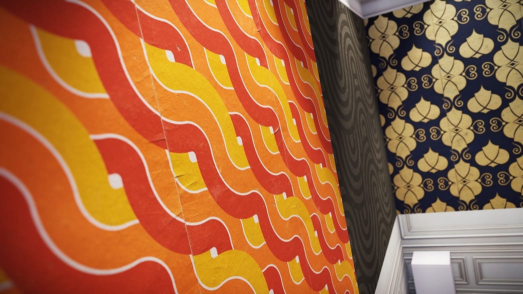 Wallpaper Starter Pack in Rust: All skins, price, and how to unlock