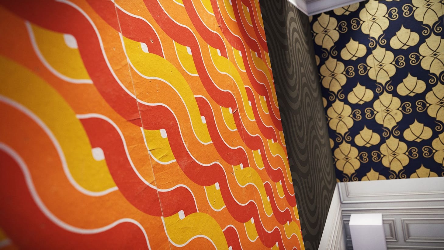 Wallpaper Starter Pack in Rust: All skins, price, and how to unlock