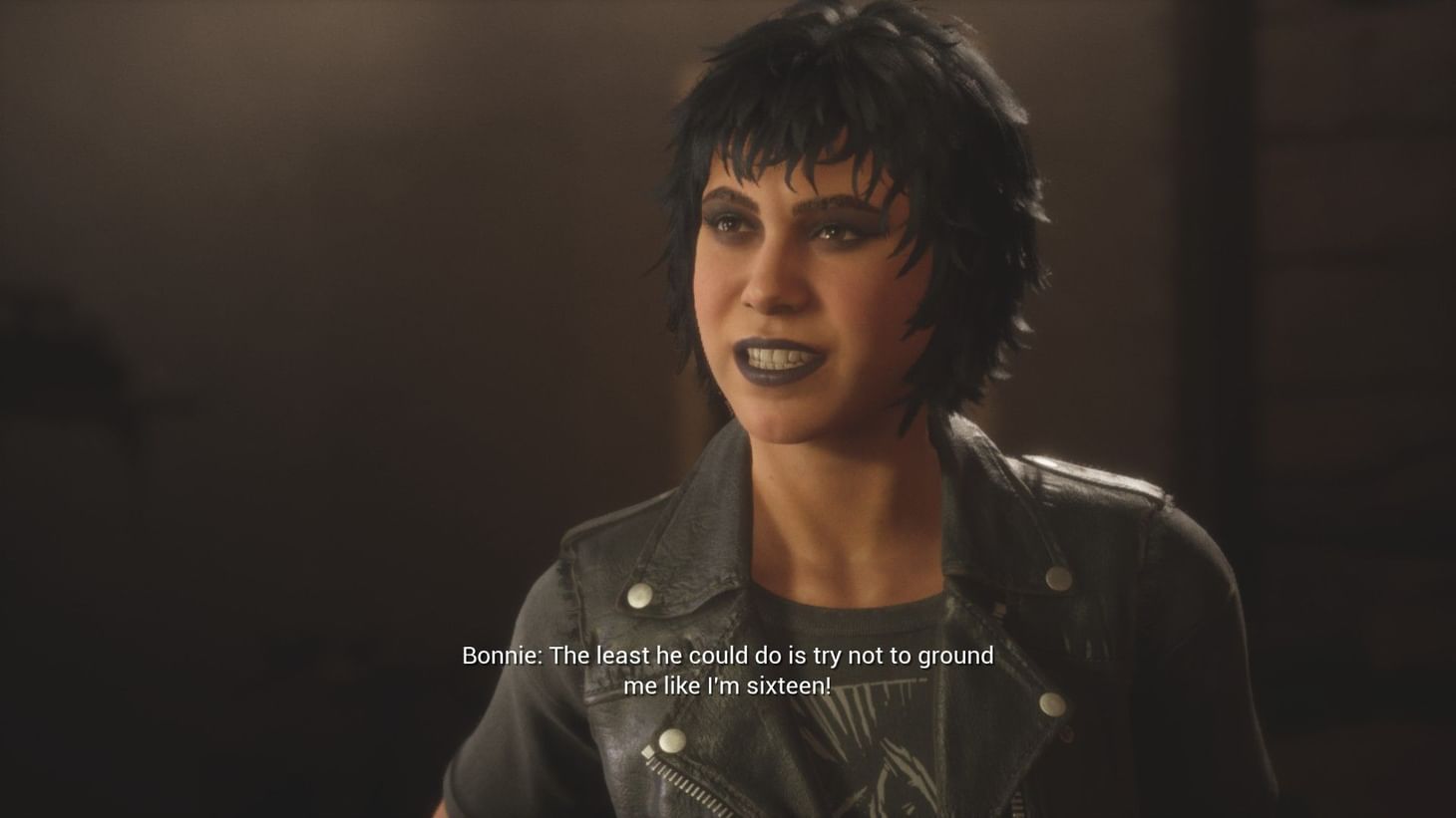 The Casting of Frank Stone: How many chapters are there?