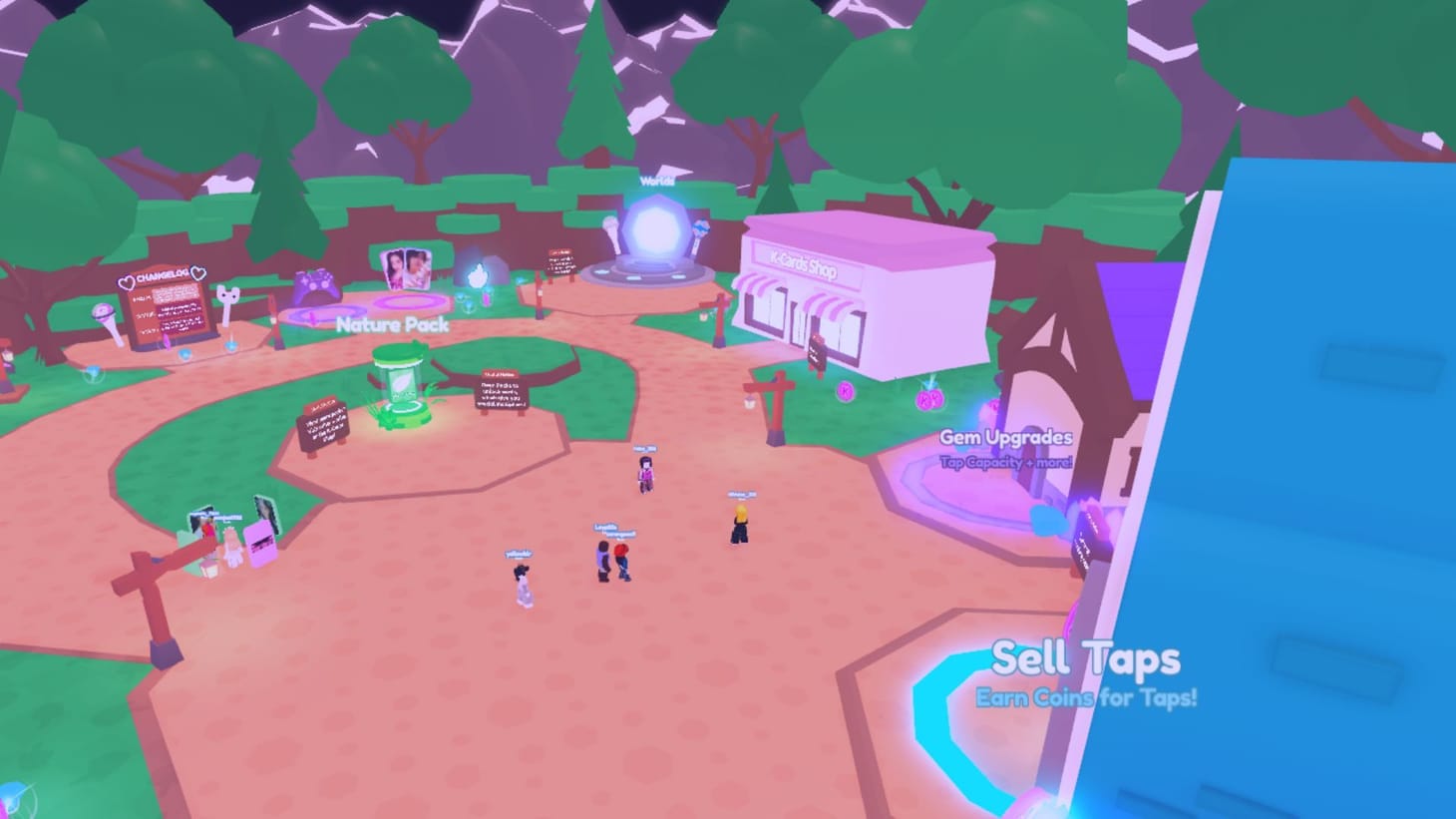 K-Cards codes (2024)