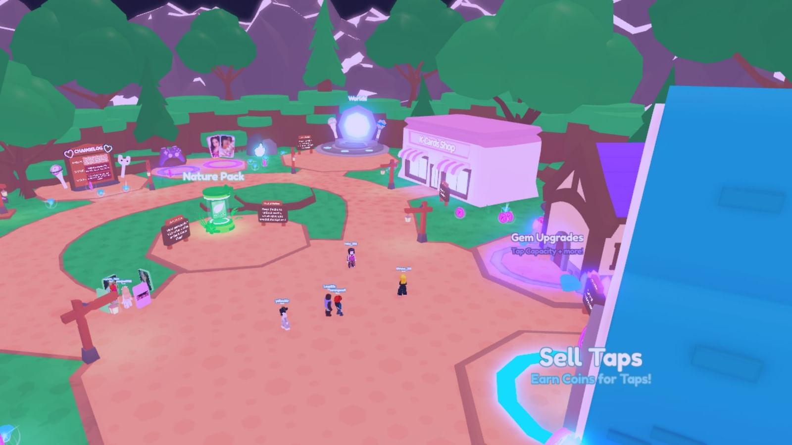 K-Cards codes (2024)