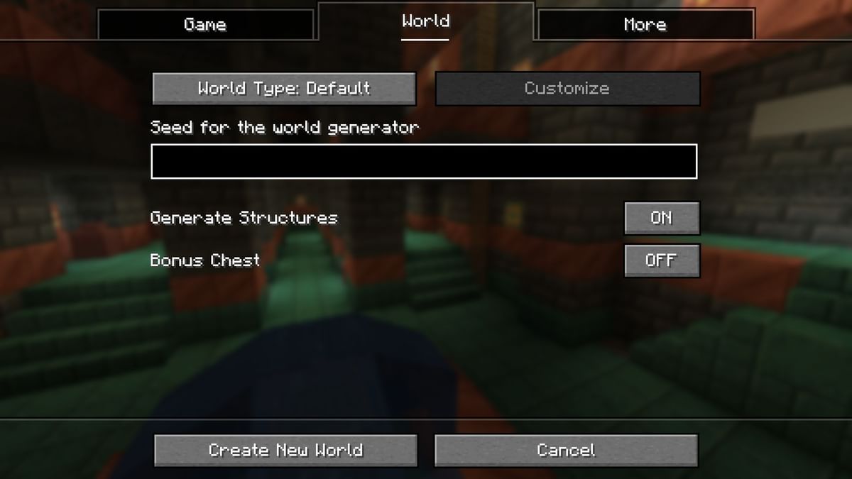 60 Best Seeds Minecraft 1.21.6 [June 2025]