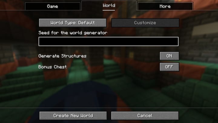 60 best Minecraft 1.21.9 seeds October 2025