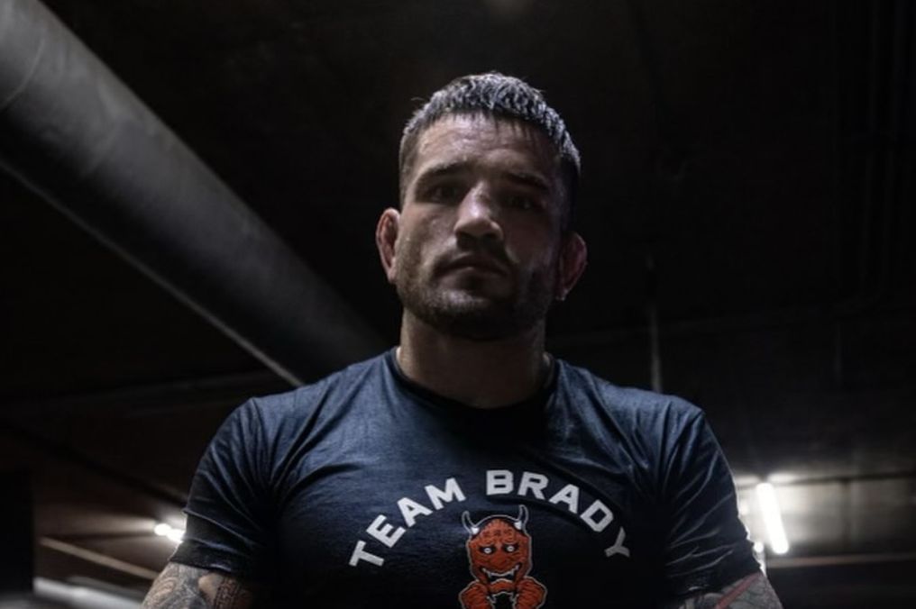 Sean Brady’s Tattoos