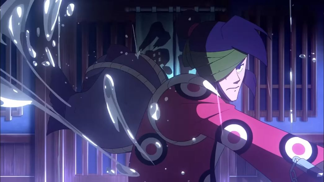 Best game modes for Kenji in Brawl Stars