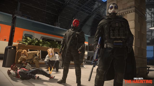 All Warzone and MW3 Season 6 bundles: Everything we know