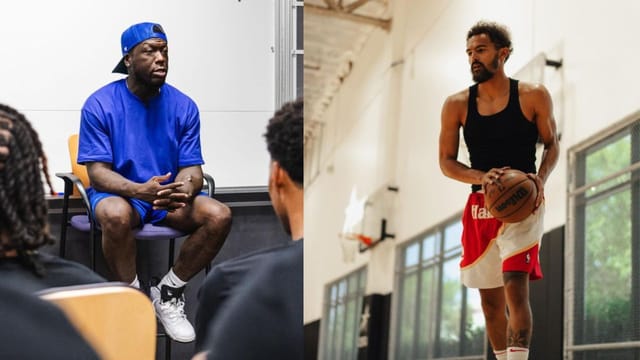 Steph Curry's ex-teammate drops F-bomb in response to Trae Young’s bold ...