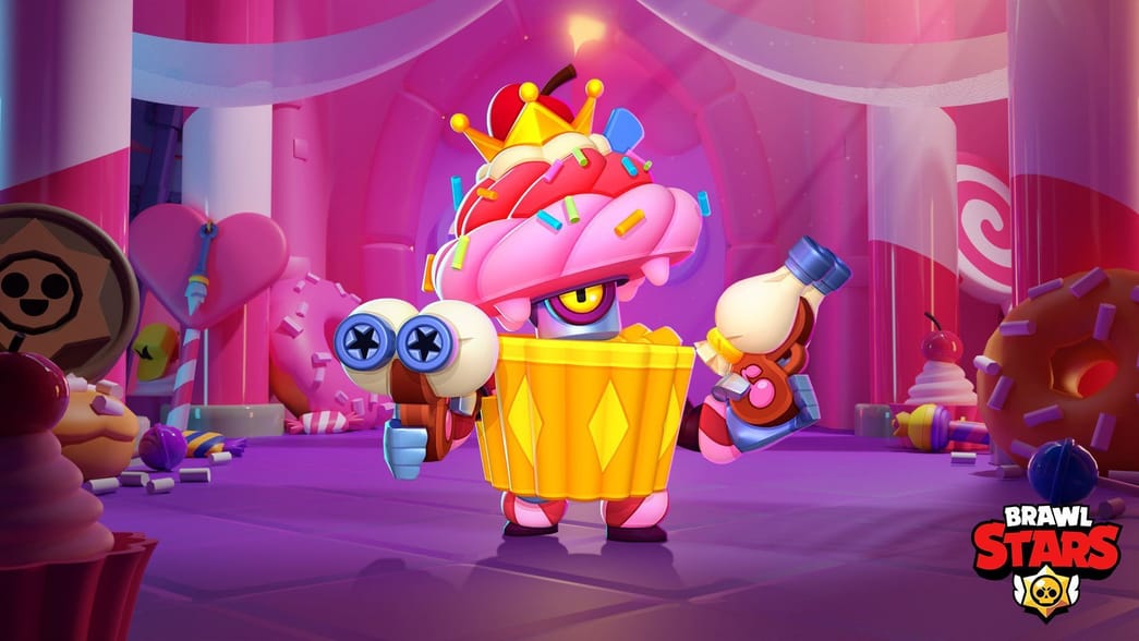 Brawl Stars John Cena Challenge guide: Everything you need to know