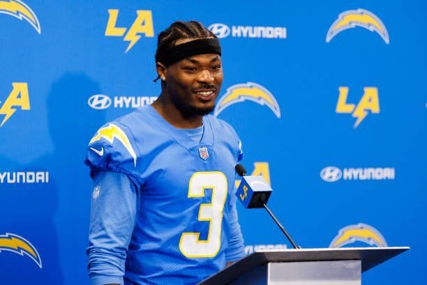 Derwin James Jr. Contract Breakdown, History, Salary and Bonuses