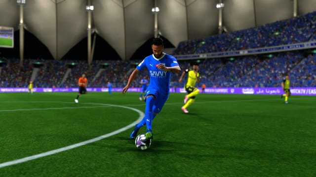 8 EA FC 25 skill moves one must learn