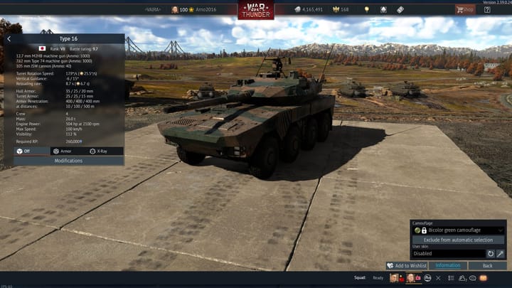 5 best Japanese tanks in War Thunder