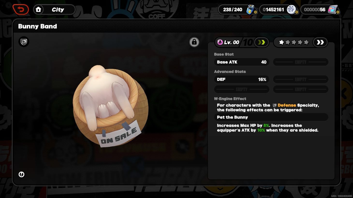 Zenless Zone Zero Seth build: Best W-Engine, Drive Disc, skills, and teams