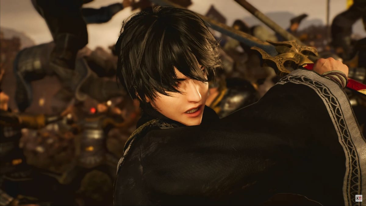 Dynasty Warriors Origins confirms 2025 release date