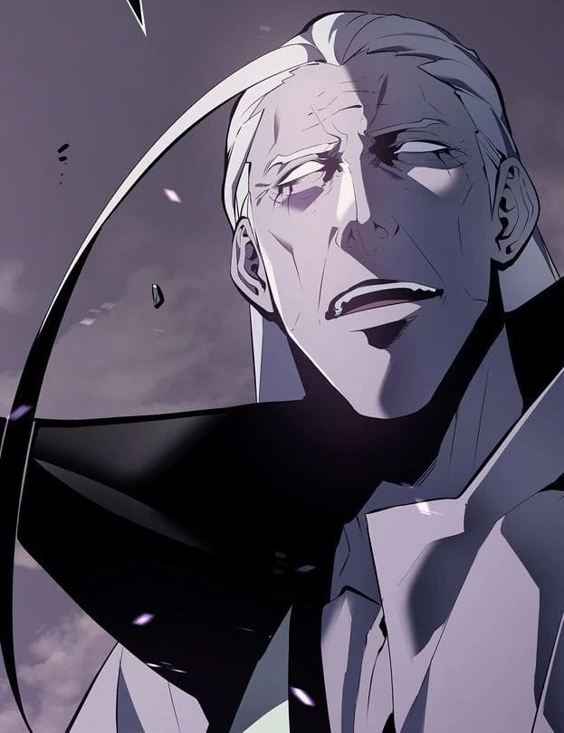 Who are the Nine Monarchs in Solo Leveling?