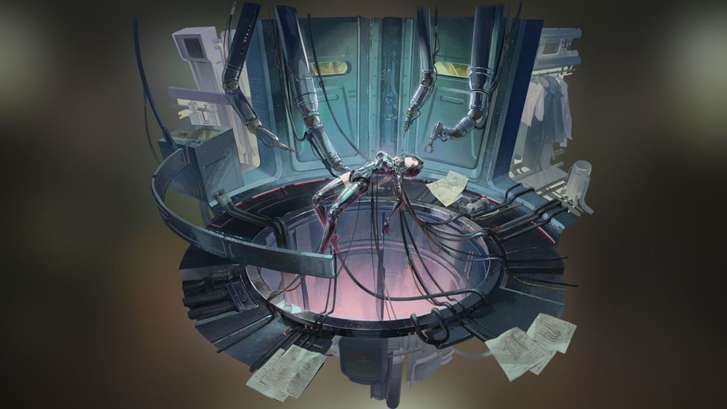 Reverse 1999 Lucy build guide: Skills, best Psychubes, Insight ...