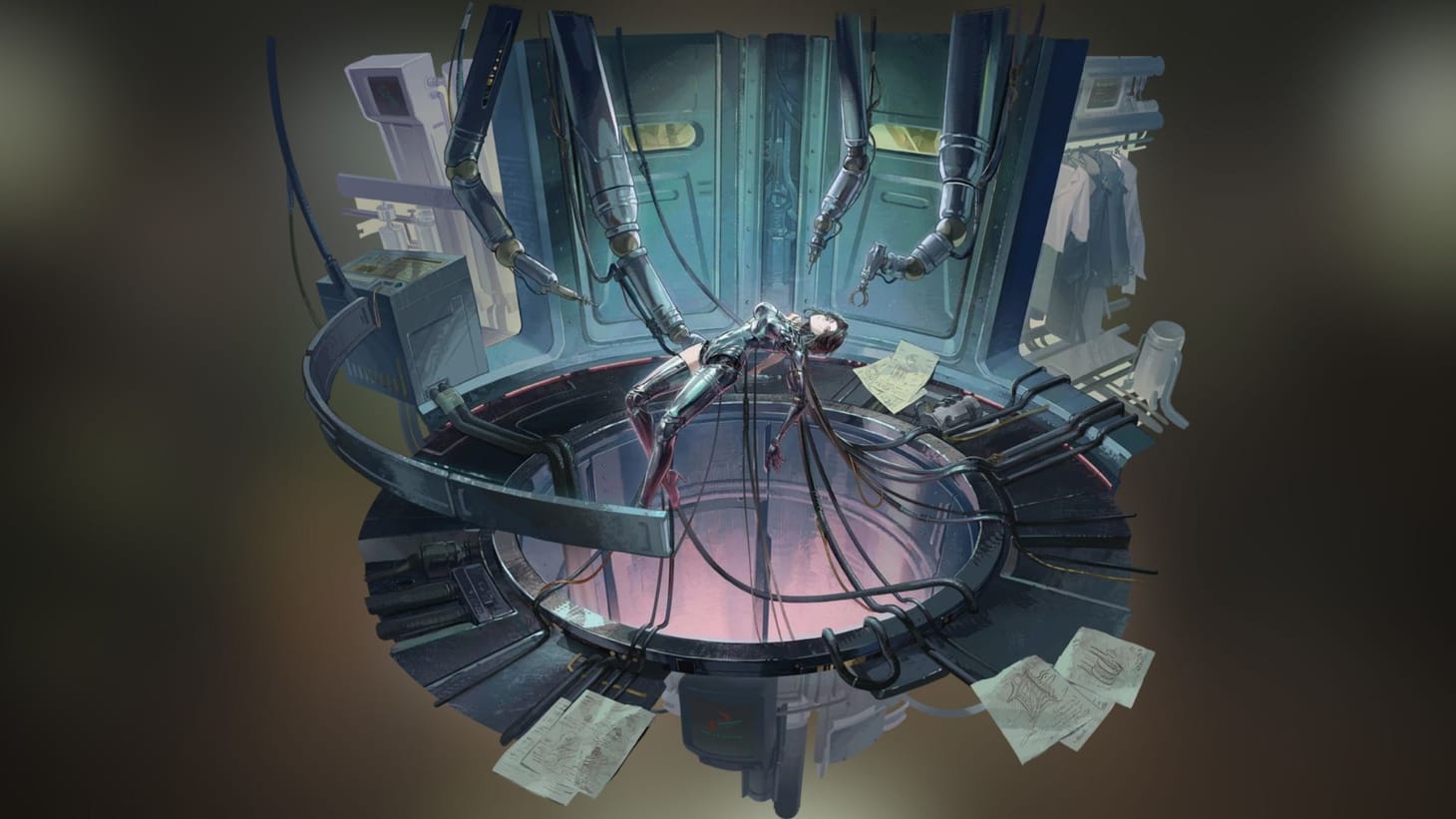 Reverse 1999 Lucy build guide: Skills, best Psychubes, Insight ...