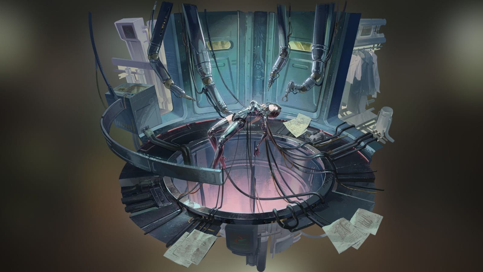 Reverse 1999 Lucy build guide: Skills, best Psychubes, Insight ...