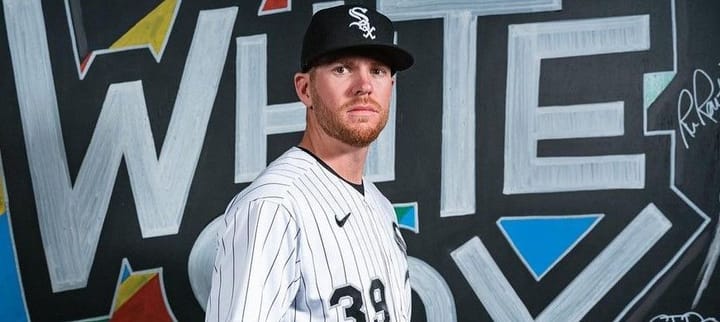 Who Are Aaron Bummer's Parents? Nationality & More