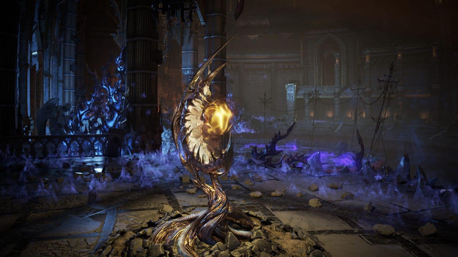 How to complete Servant of the Machine Campaign Mission in Warhammer ...