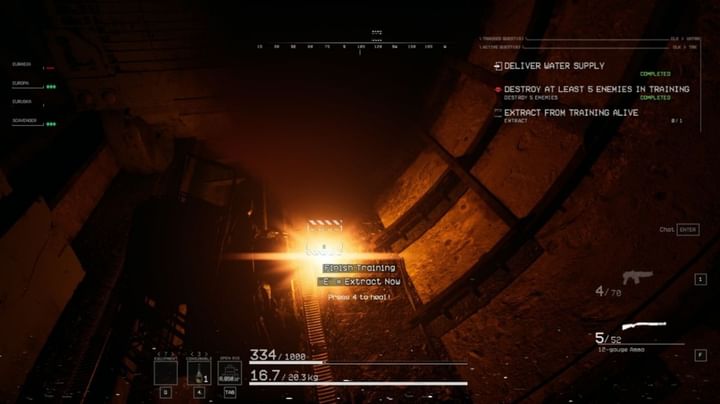 Customizing Weapons in The Forever Winter: The Forever Winter: How to ...