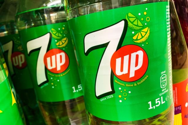 "Make soda fun again"- Internet reacts as reported upcoming 7up Shirley ...