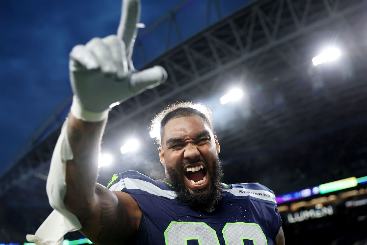 Leonard Williams Contract Breakdown, History, Salary and Bonuses