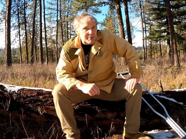 YouTuber Paul Harrell has died following a battle with pancreatic cancer