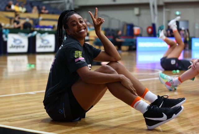 Monique Billings Family - Father, Mother, Siblings