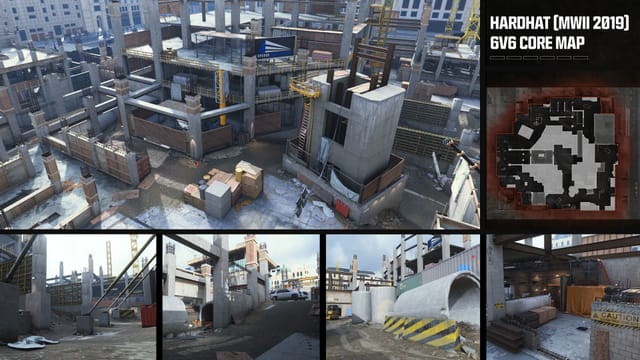 Warzone Mobile Season 6: Return of Zombie Royale, new Multiplayer map ...