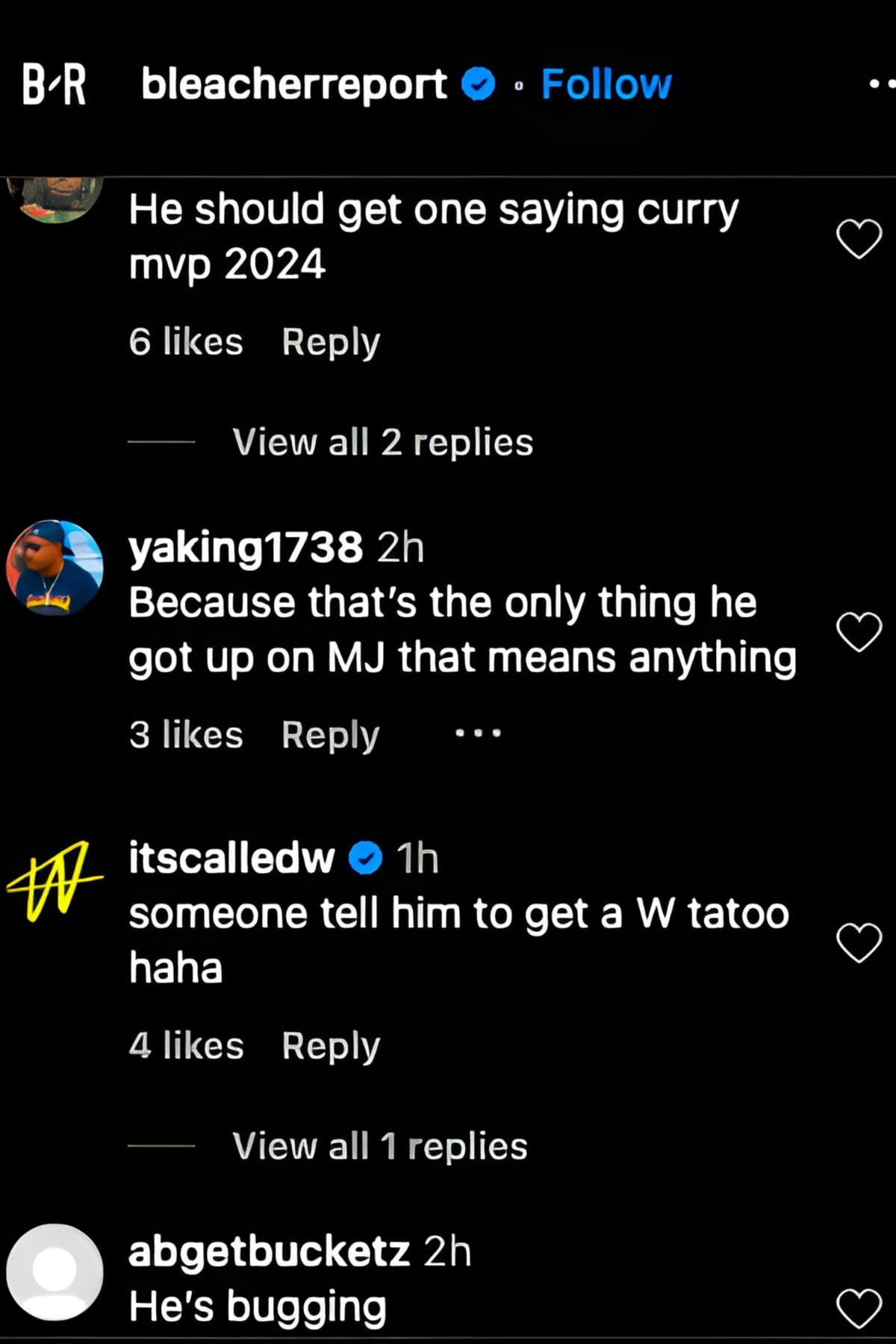 "Athletes get the dumbest tattoos": LeBron James gets clowned by NBA ...