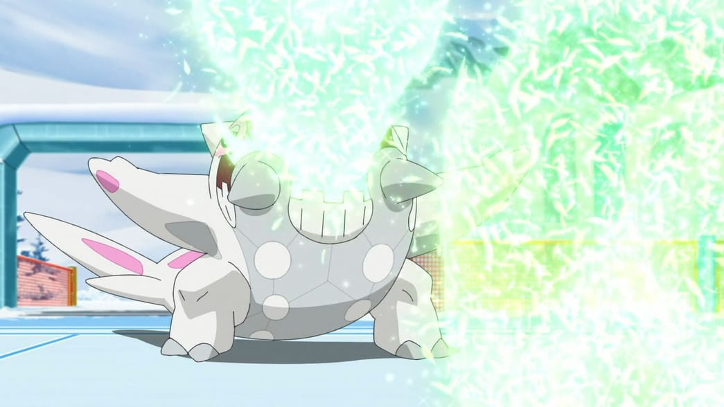 Pokemon Horizons Episode 63 recap: Liko vs Grusha!