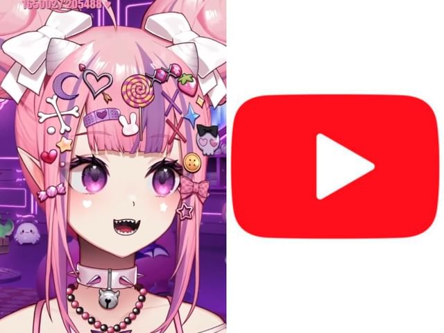 Why was VTuber Ironmouse's YouTube channel terminated? Controversy explained