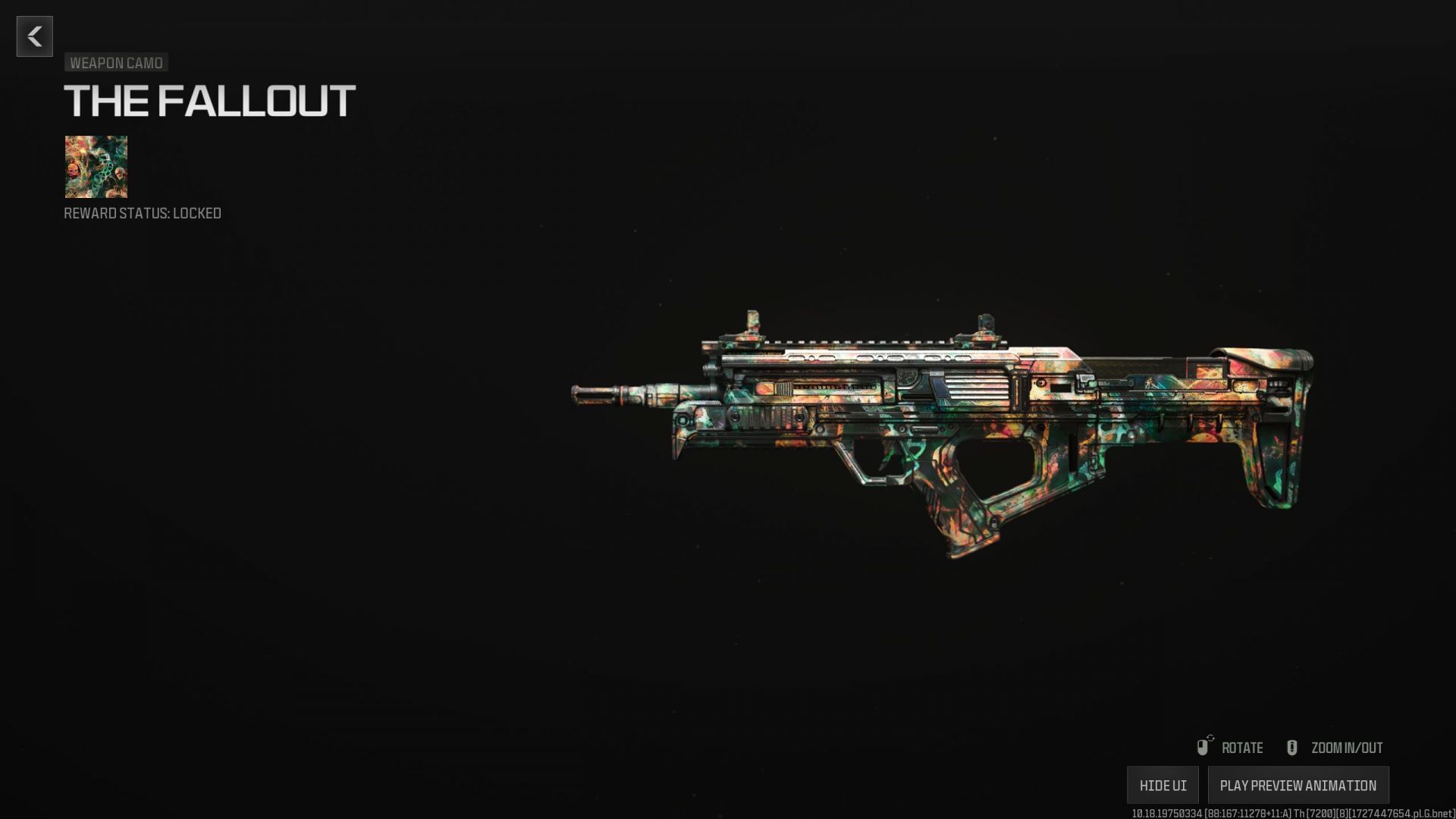 All weapon camos in Warzone Rewards Season 6 and how to unlock them