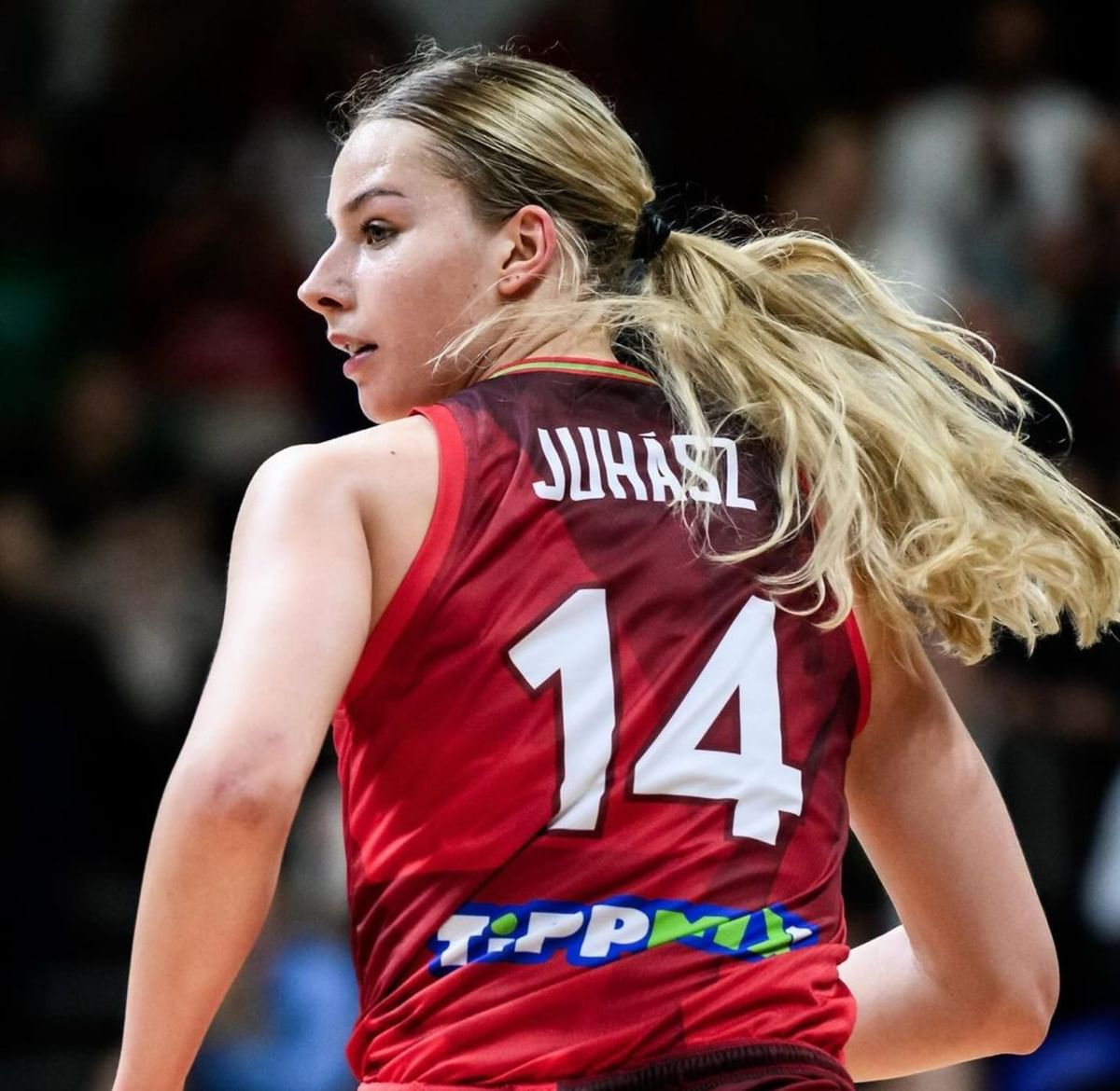 Dorka Juhasz's Nationality - Dorka Juhasz's Birthplace, Hometown and more