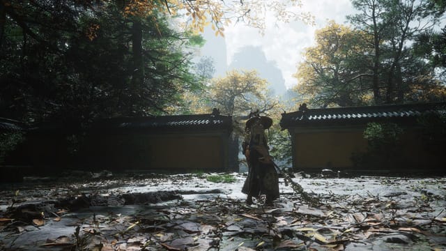 Celestial Ribbon: How to get Celestial Ribbon in Black Myth Wukong