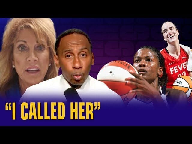 Why is Nancy Lieberman beefing with Sheryl Swoopes? A closer look at ...