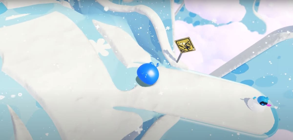 Astro Bot Going Loco level walkthrough: All bots and puzzle piece locations