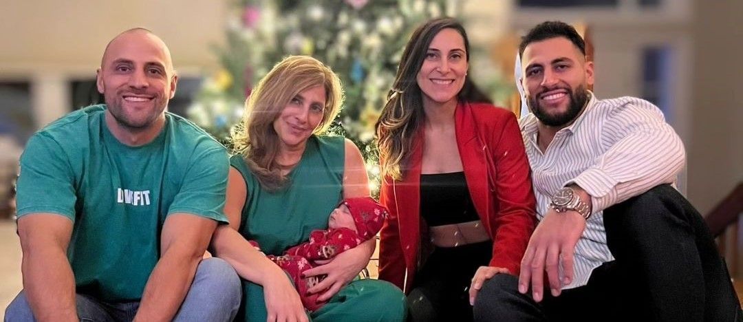 Who Are Abraham Toro's Parents? Nationality & More