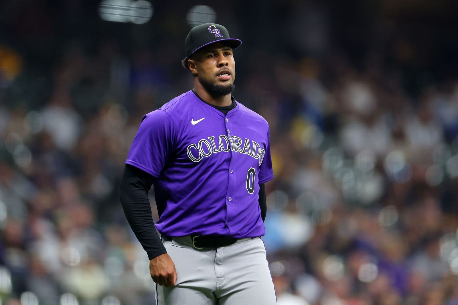 Who is the owner of the Colorado Rockies?