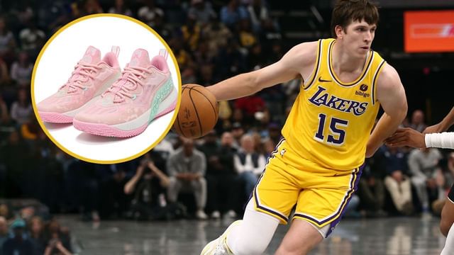 FIRST LOOK: Rigorer and Austin Reaves set to release budget-friendly ...