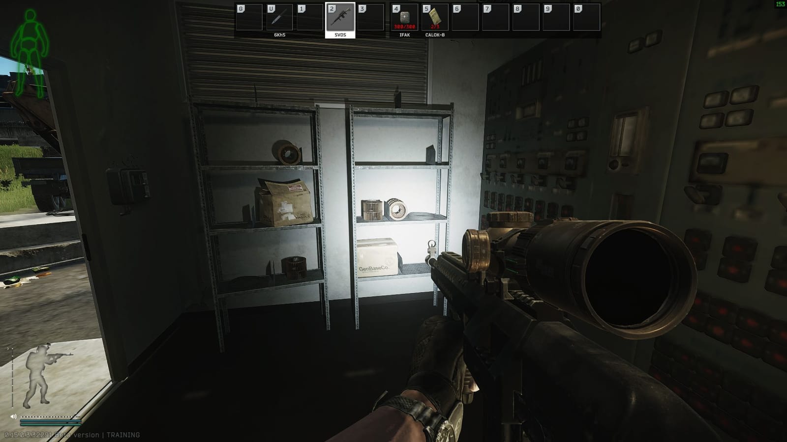Getting Acquainted in Escape from Tarkov: How to complete, and rewards